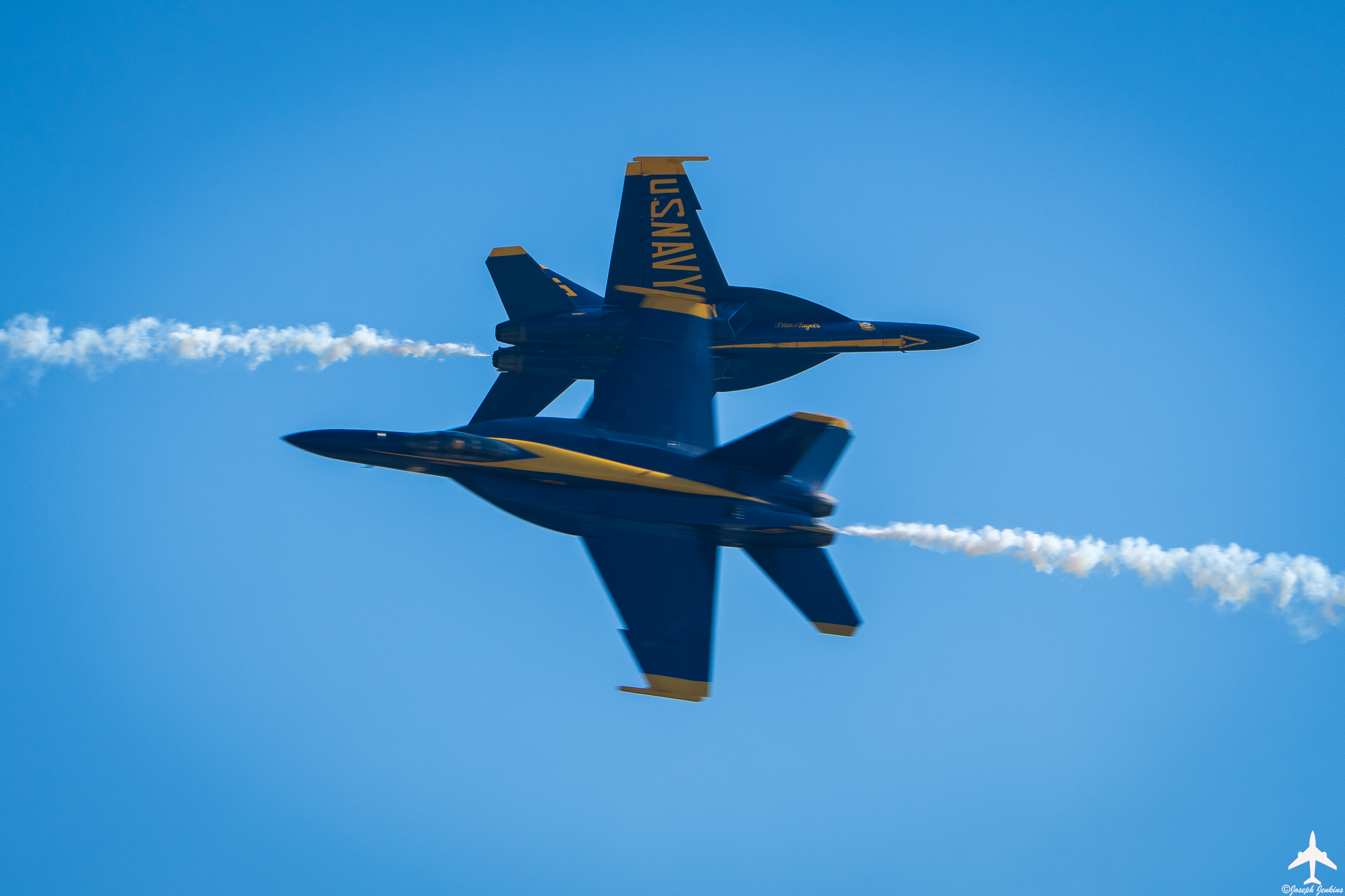 Airshow – Breathe-Underwater